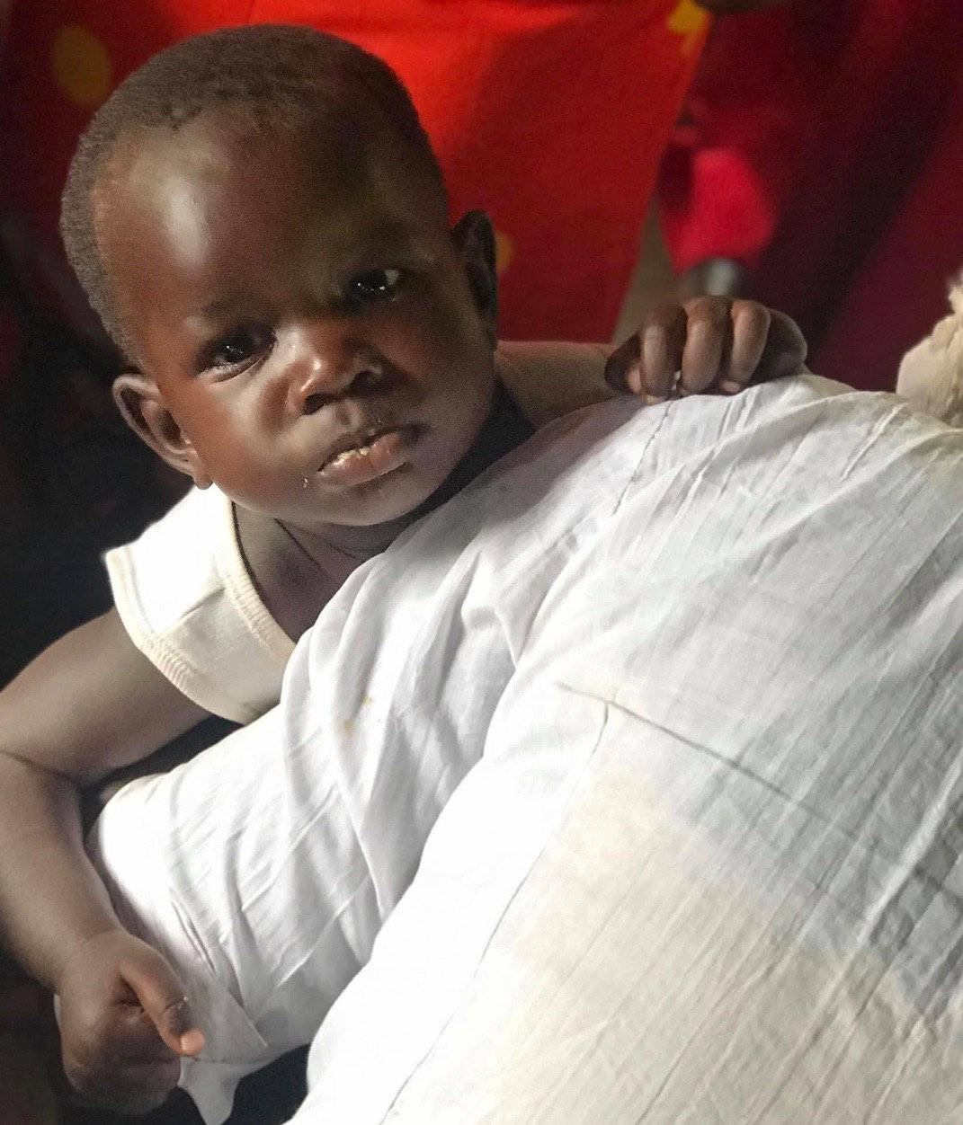 Children - Cover The Basics