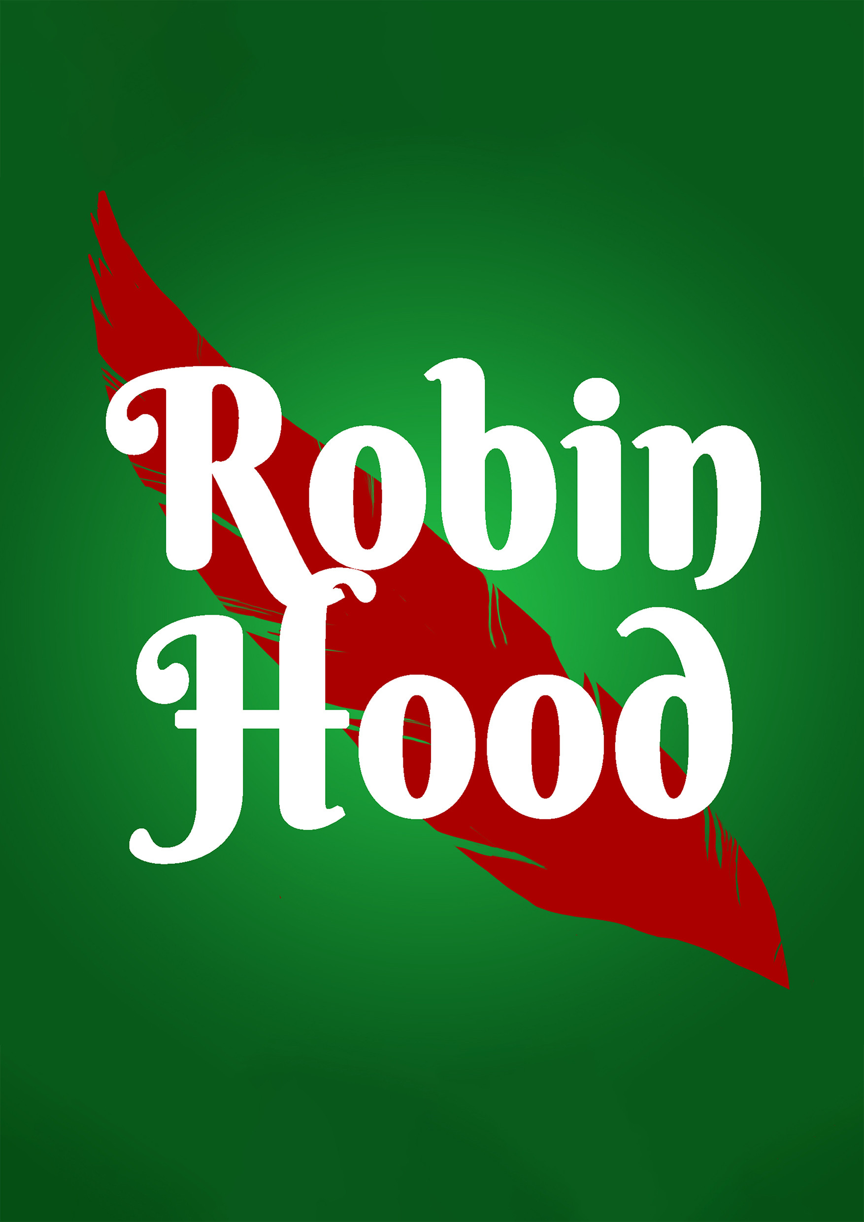 ROBIN HOOD | Eleanor Colville