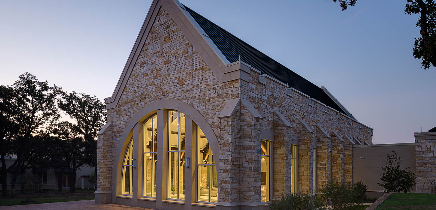 Kline Hardin | Architecture | Interior Design | Strategic Planning