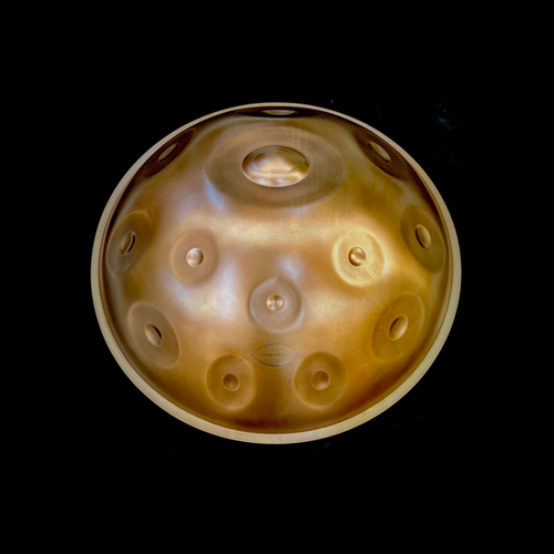 E Amara 19 | Meridian Handpans