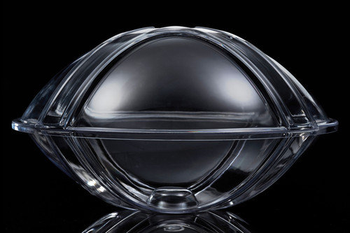 Meridian 18.5" Pan-Shield Set | Meridian Handpans