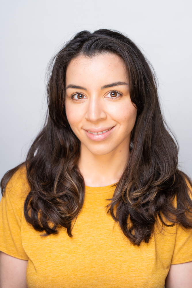 Tips for Your Acting Portraits Portfolio