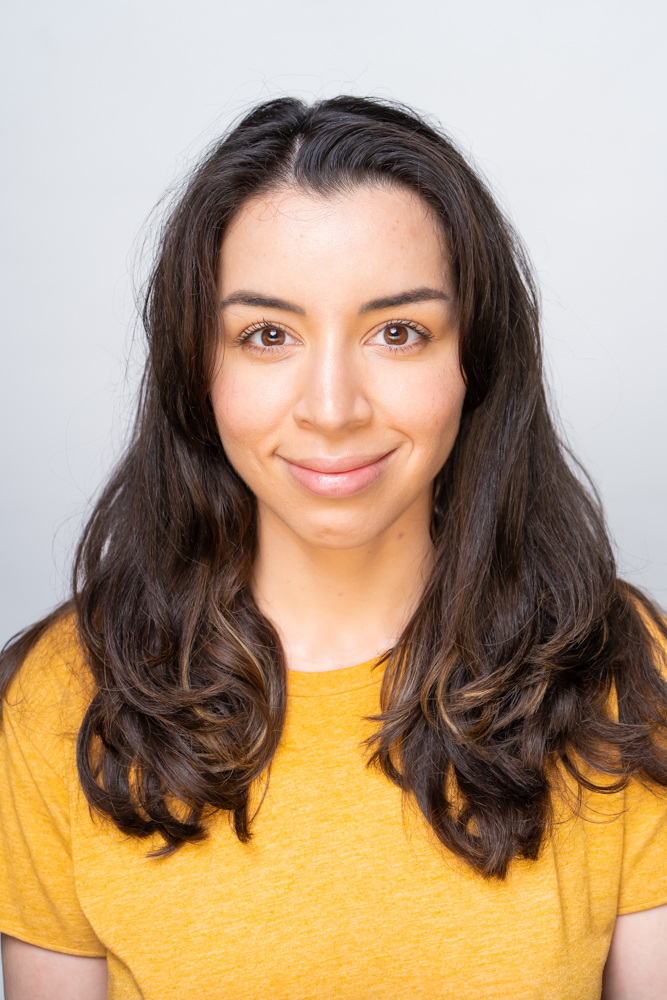 Tips for Your Acting Portraits Portfolio