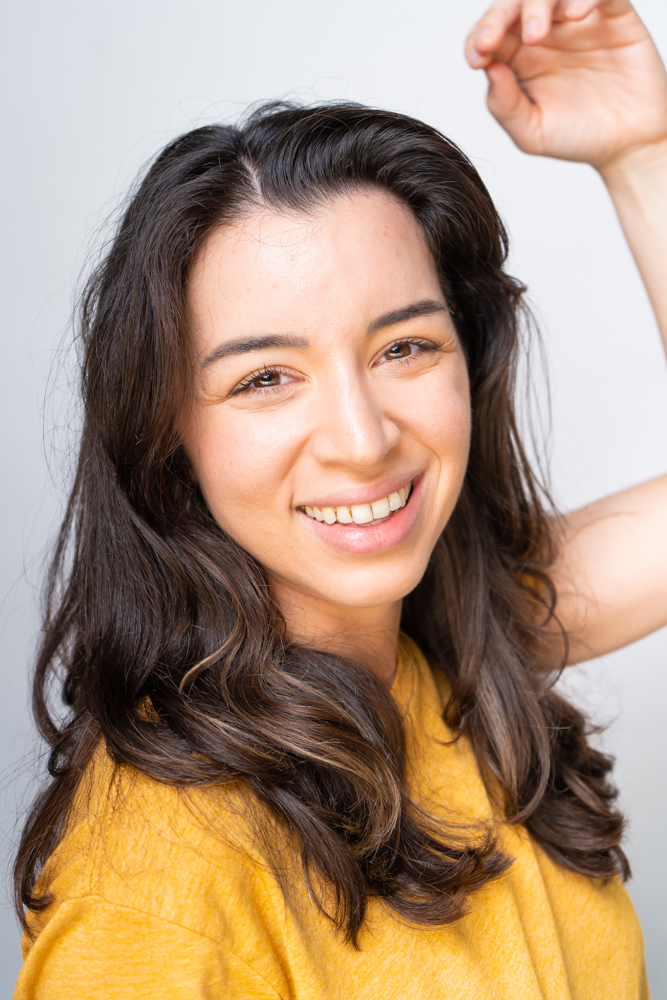 Tips for Your Acting Portraits Portfolio