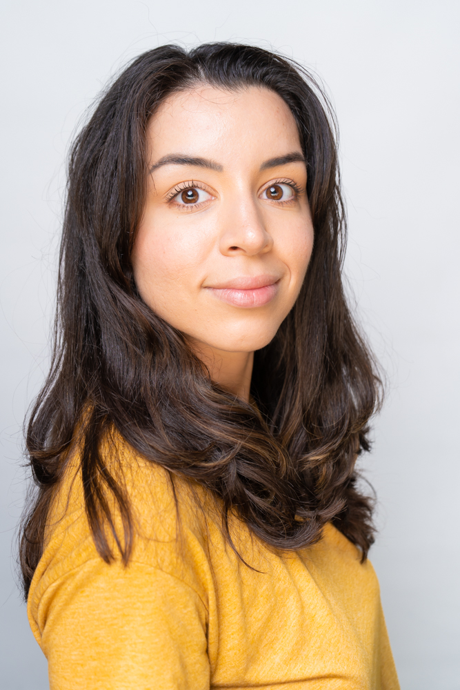 Tips for Your Acting Portraits Portfolio