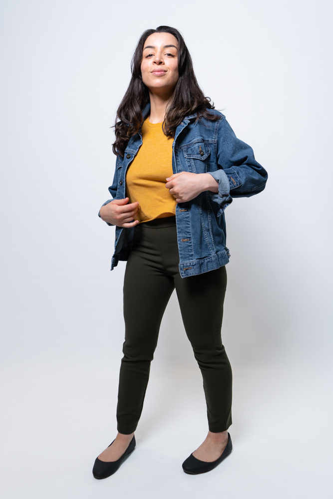 Tips for Your Acting Portraits Portfolio