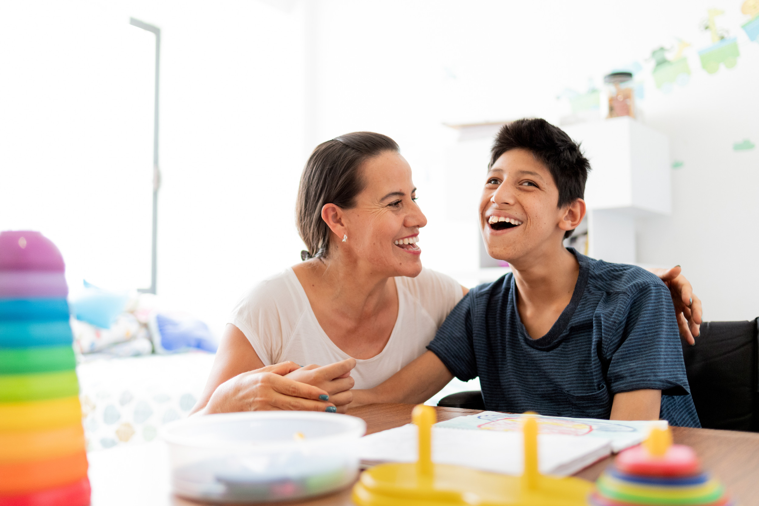 Home | CNL Care Services