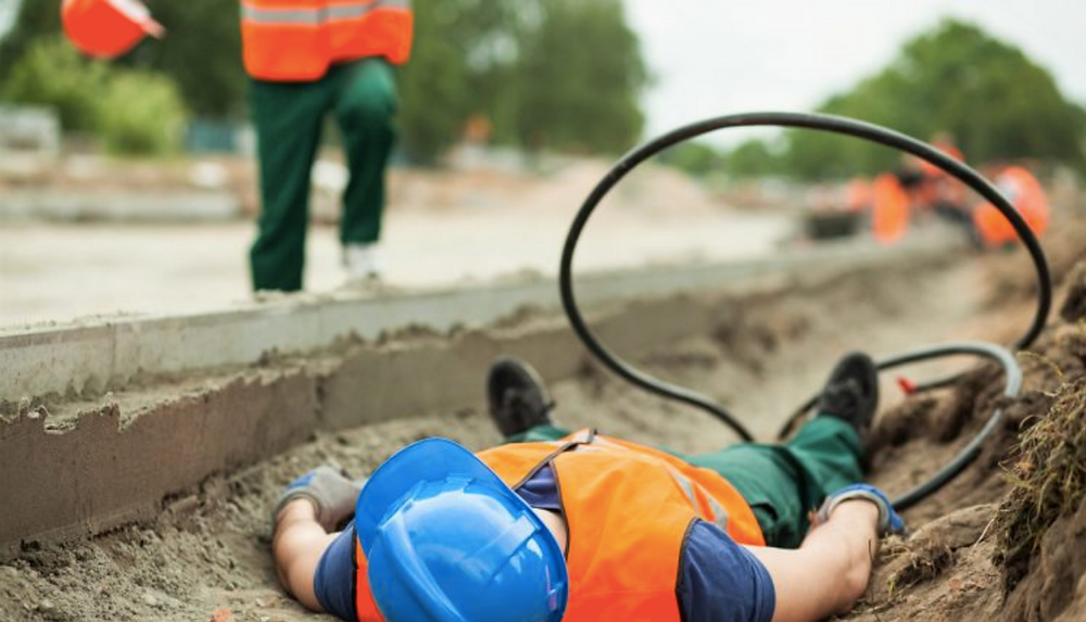 Electrocution vs electric shock : Electrical Expert Witness