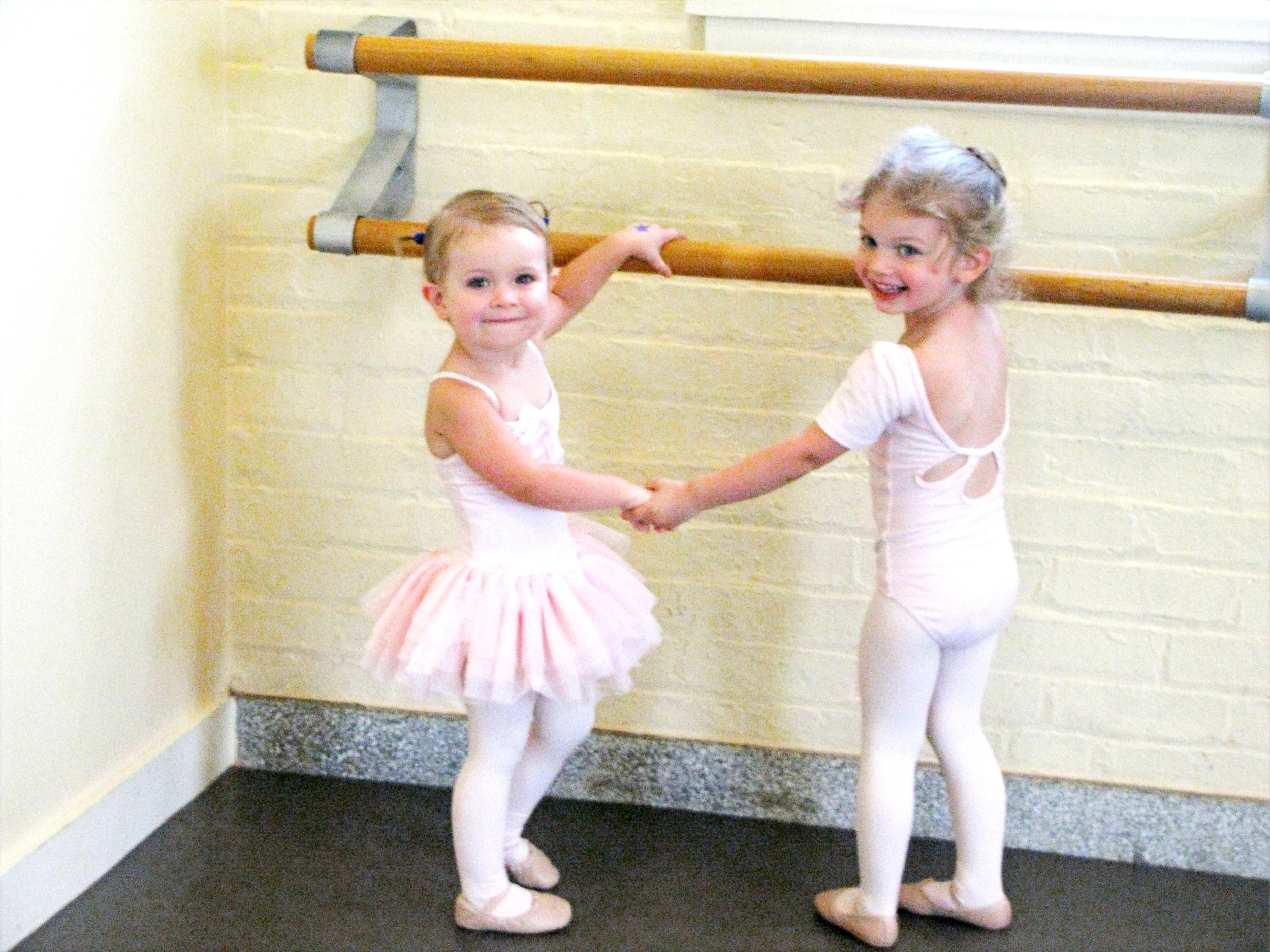 Carroll County Dance Center & Ballet Conservatory | Free Class