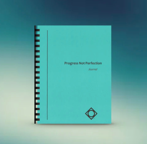 Progress Not Perfection | Nar-Anon UK