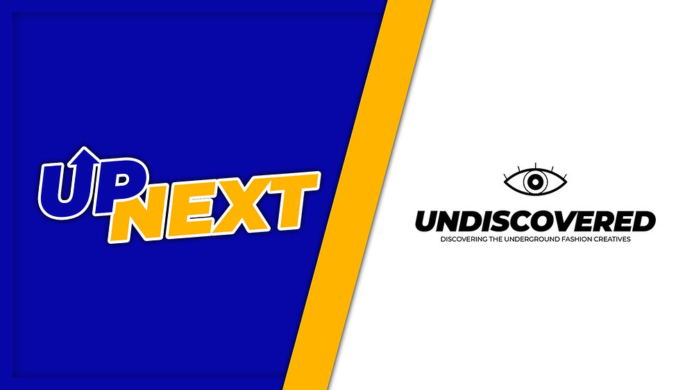 UpNext [S1:E1]: What actually is UNDISCOVERED?