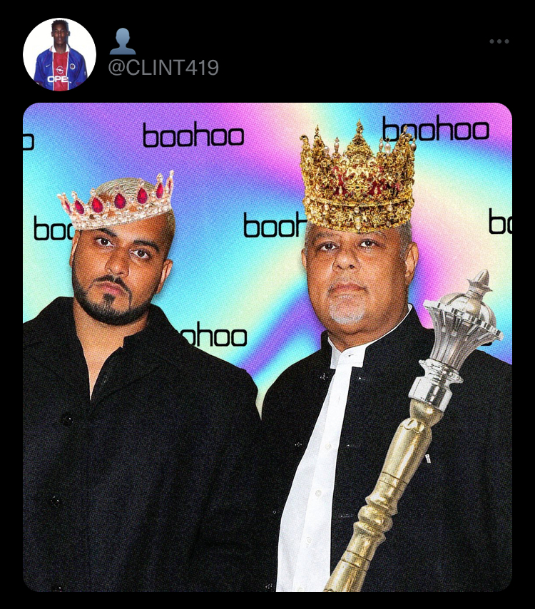 HOW CORTEIZ RULES THE WORLD