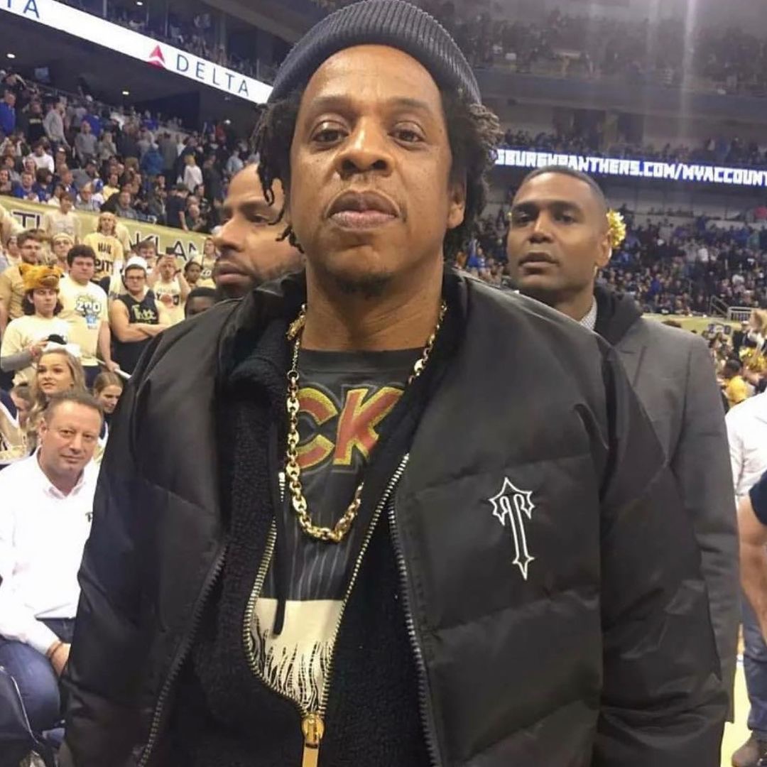 THE EVOLUTION OF TRAPSTAR