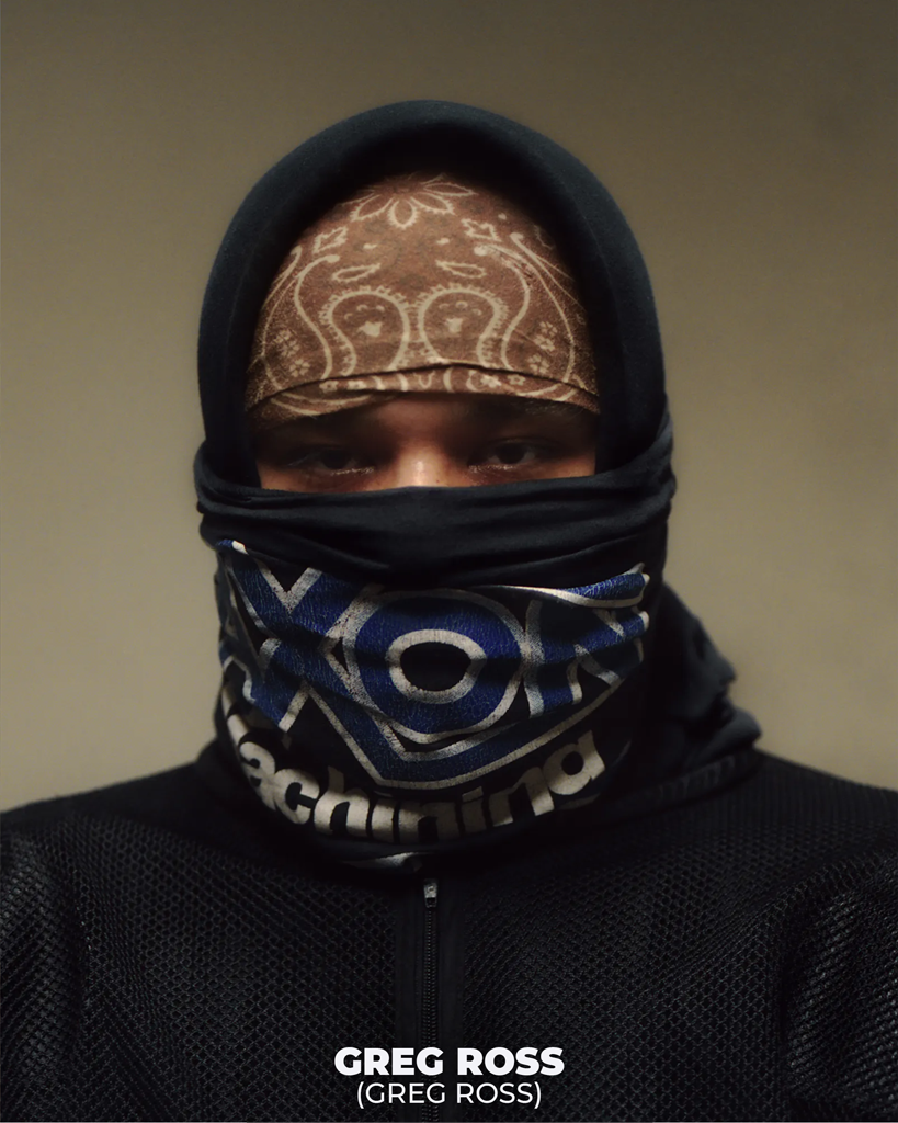 DESIGNERS THAT WORKED FOR YEEZY