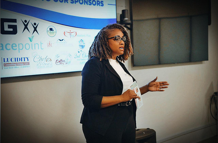 About | @theRECtampa