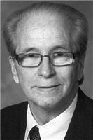 In Memory of Dane Perry