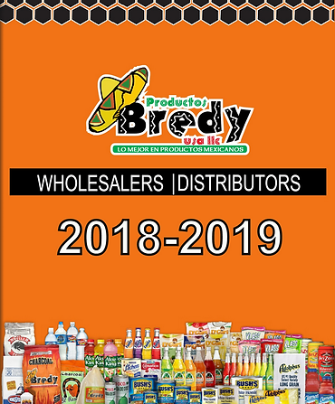 Inicio | productosbredy