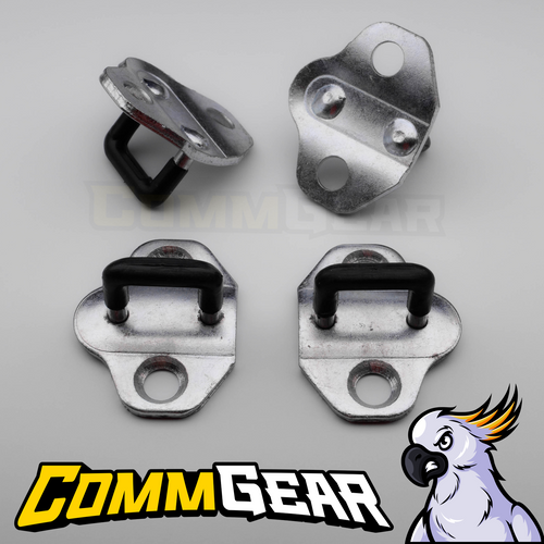 Striker plate lock latch set VN VP VR VS VQ VT VX VY VZ VU WH WK WL ...