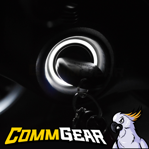 Ignition Led Light Vt Vx Vy Vz Vu Wh Wk Wl Commgear