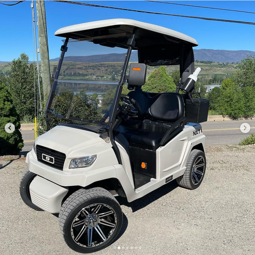 2022 G2 | NXT Extreme Carts