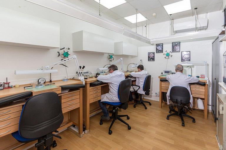 London watch repairs | Greater London | Tic Toc Man