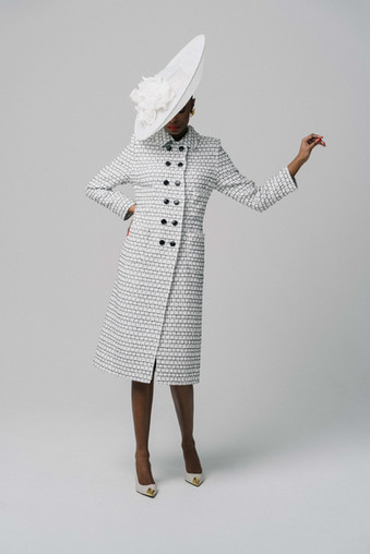 SS24 COLLECTION | Stewart Parvin