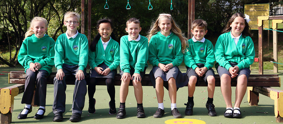 School Gallery | cwrtrawlin