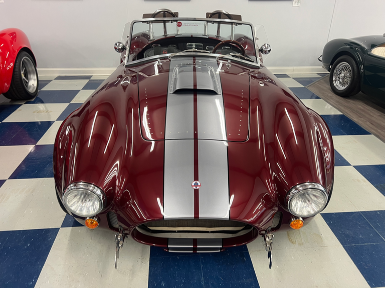 1965 Backdraft Cobra 427 S/C 213