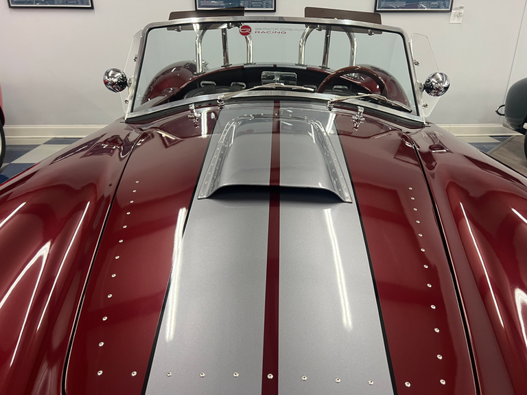 1965 Backdraft Cobra 427 S/C 213