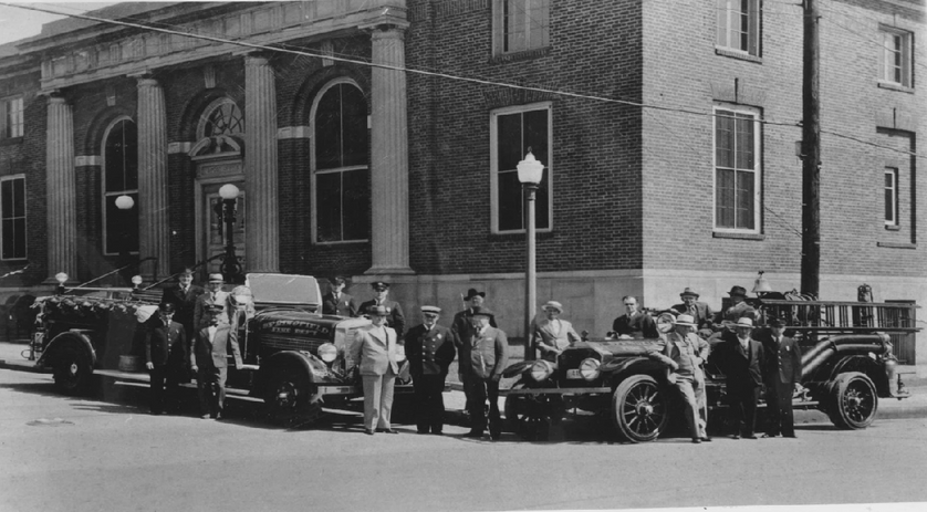 Robertson County History Museum | Historical Society