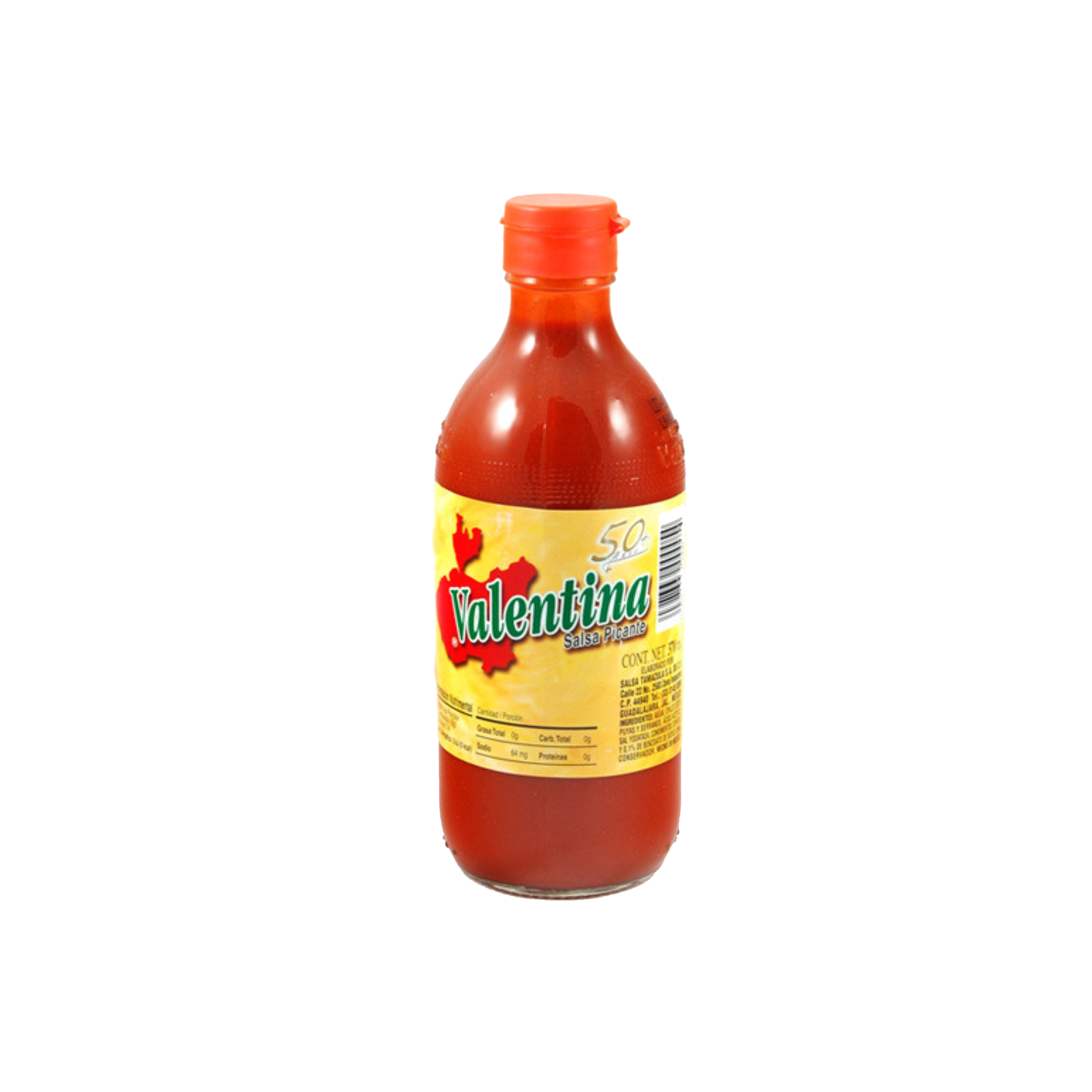 Salsa valentina Productos Salsa valentina Productos