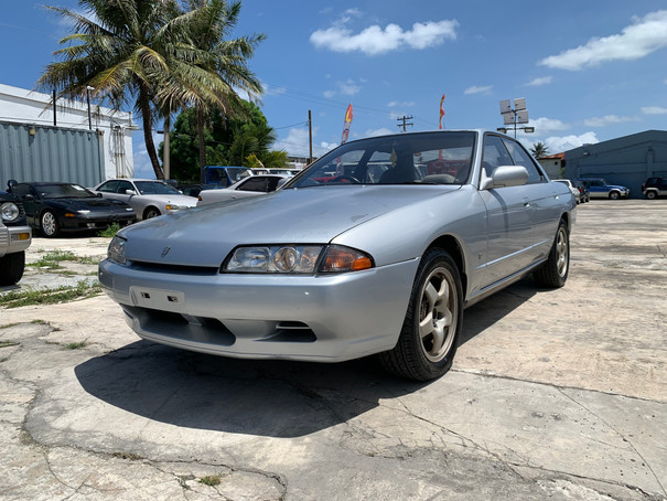 JDM INVENTORY - UPDATED | PCS UsedCar Lot Guam