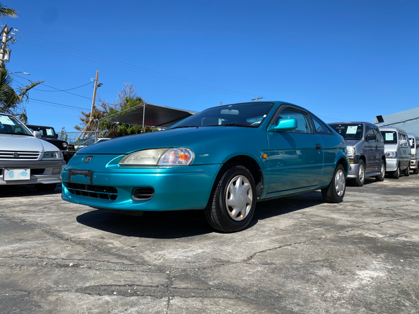 NEW INVENTORY - UPDATED | PCS UsedCar Lot Guam