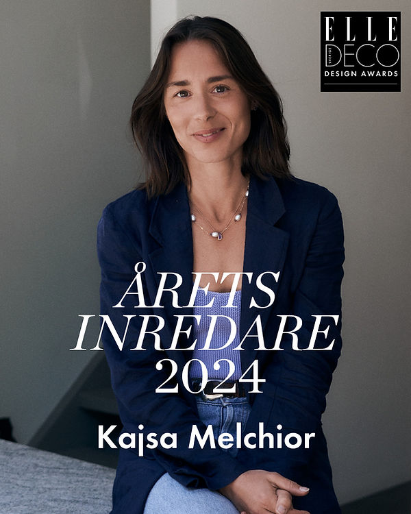 Press | KAJSA MELCHIOR