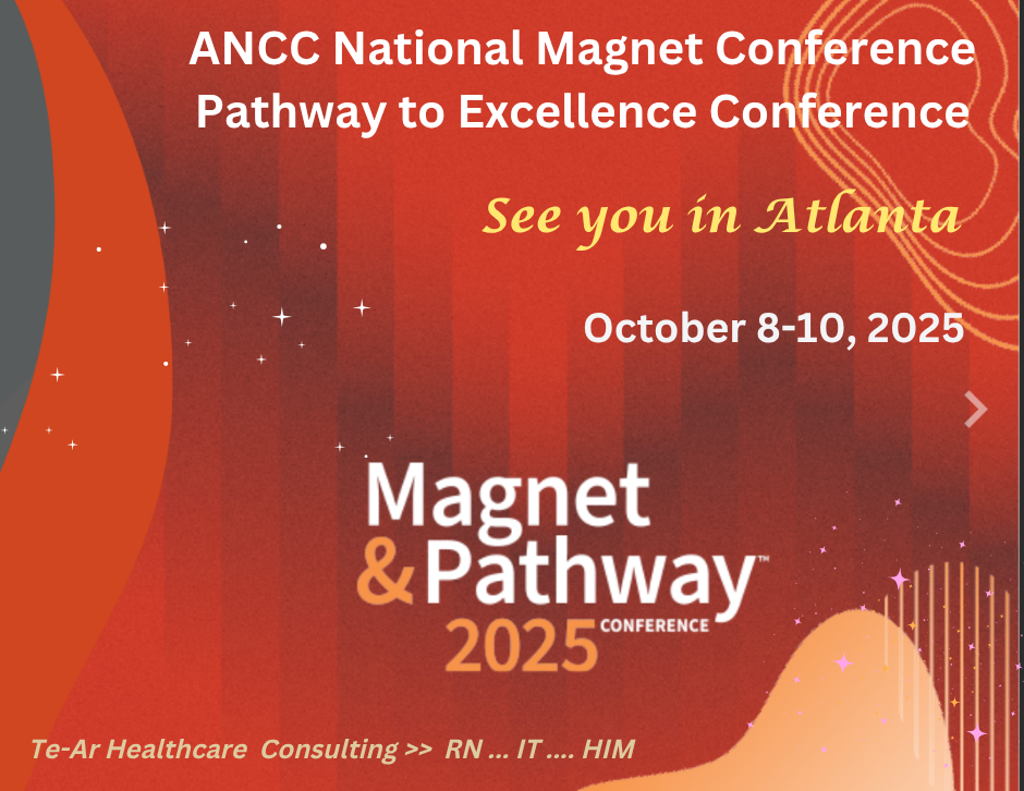 ANCC National Magnet Conference and Pathway to Excellence Conference 2025