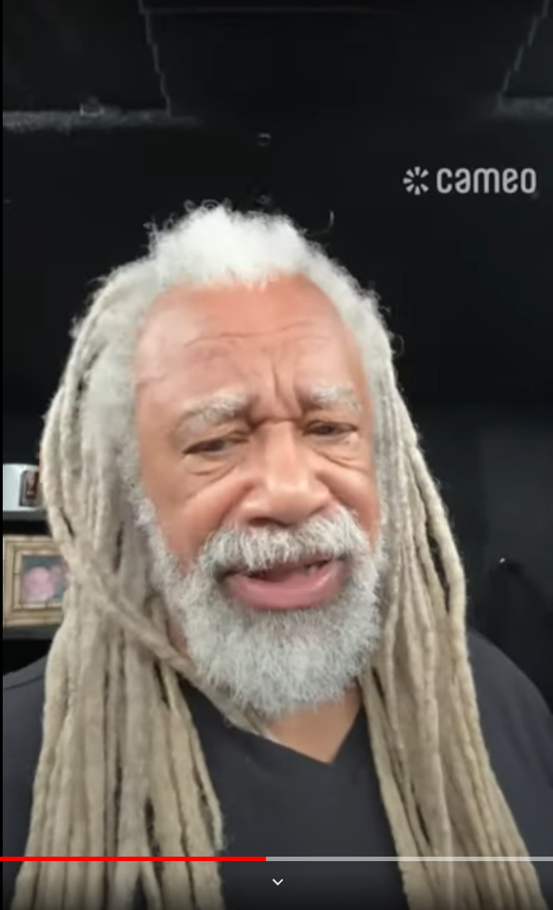 A Message from Skip Leggerday - And Where You Can Get One Too