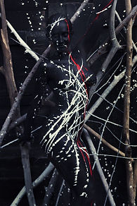 Mike Shane Artist | Bodypainting | Murals