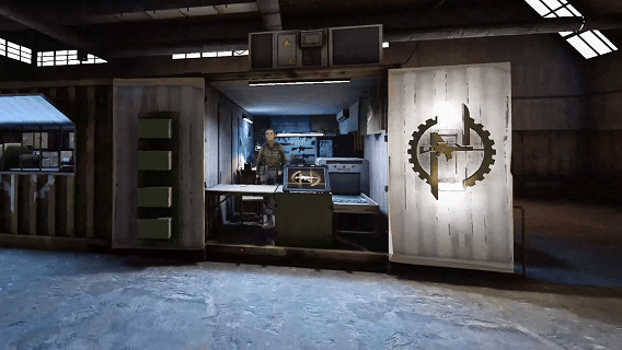Sitrep: Showdown Massive Update