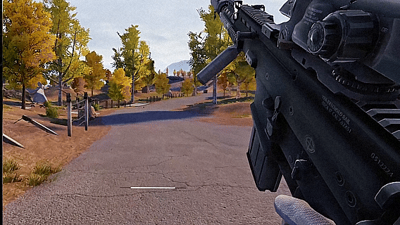Sitrep: Showdown Massive Update