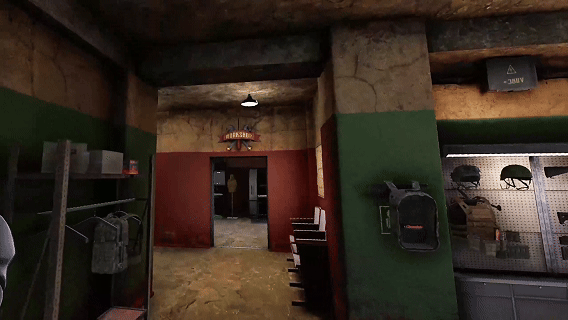 Sitrep: Showdown Massive Update