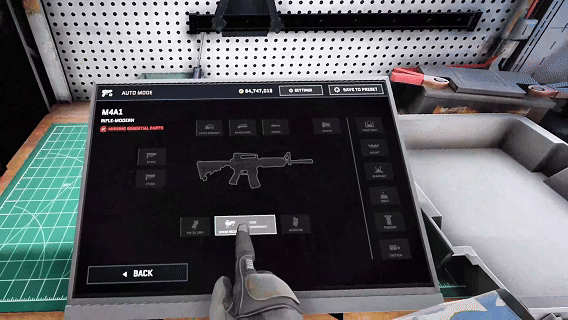 Sitrep: Showdown Massive Update