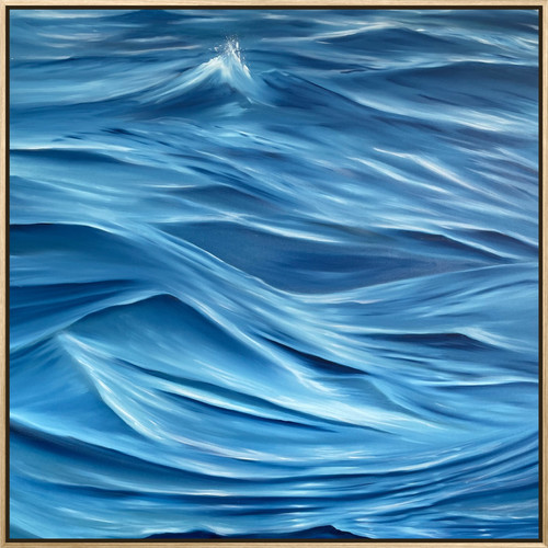 All Hands on Deck | Alanah Jarvis Art