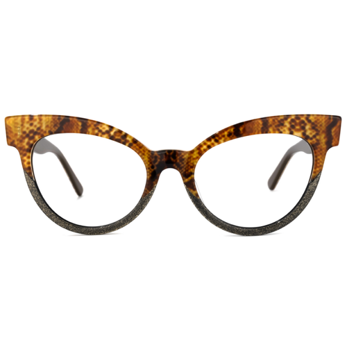 Malachi Readers | Naja Alston