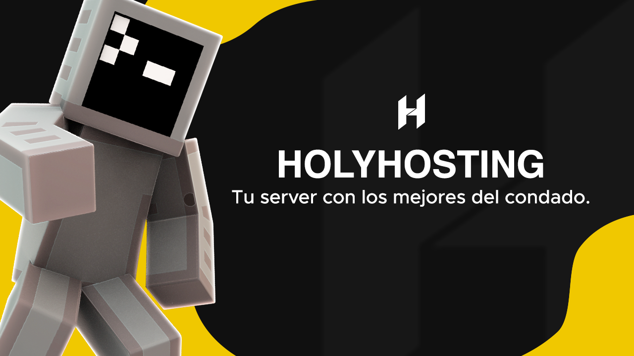 HolyHosting: Preguntas Frecuentes | Página 90 de 98