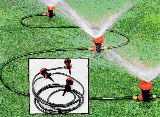Portable Sprinkler System Sprinkler Irrigation System Manufacturers