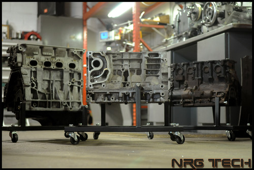 Engine Cradles | nrgtech