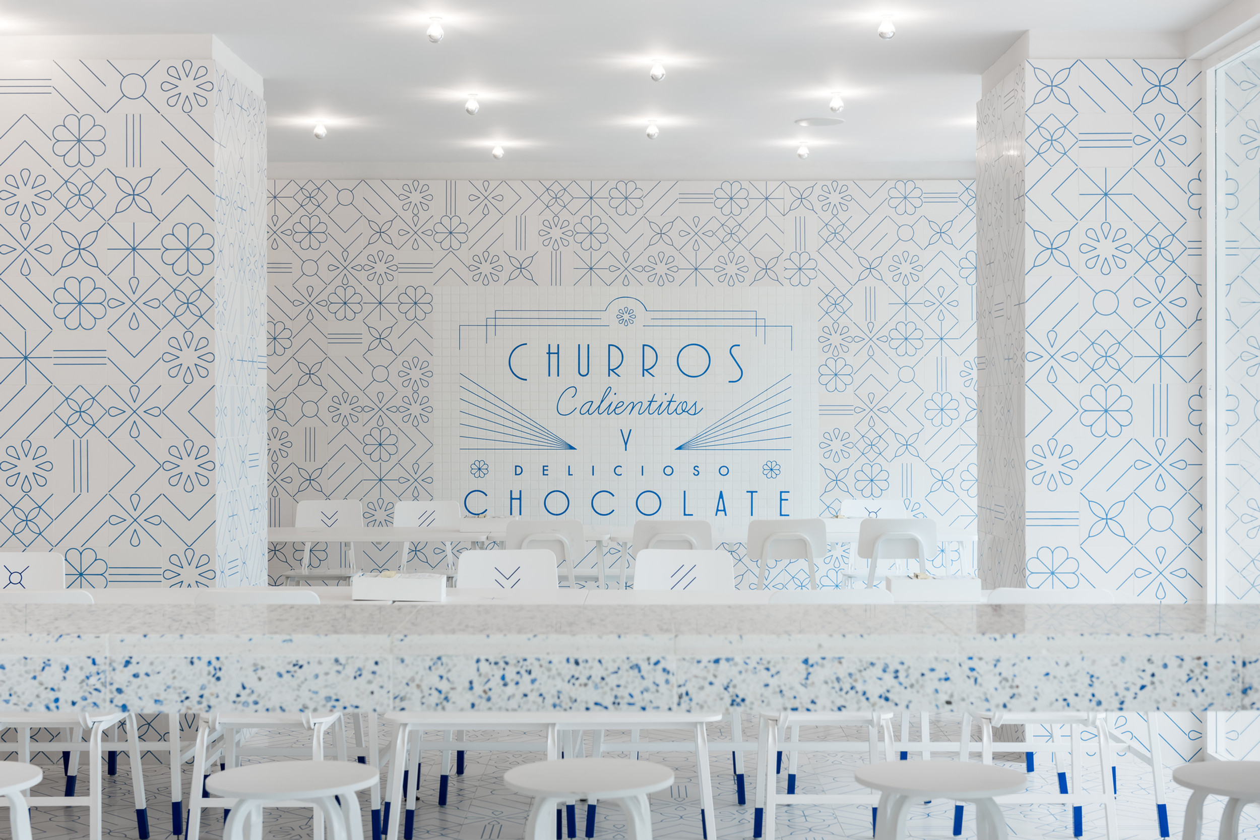 El Moro: How a Churro Shop Became Part of Mexico City’s Cultural Fabric