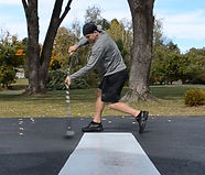 Puck Passer Pro Hockey Passing Machine Skills