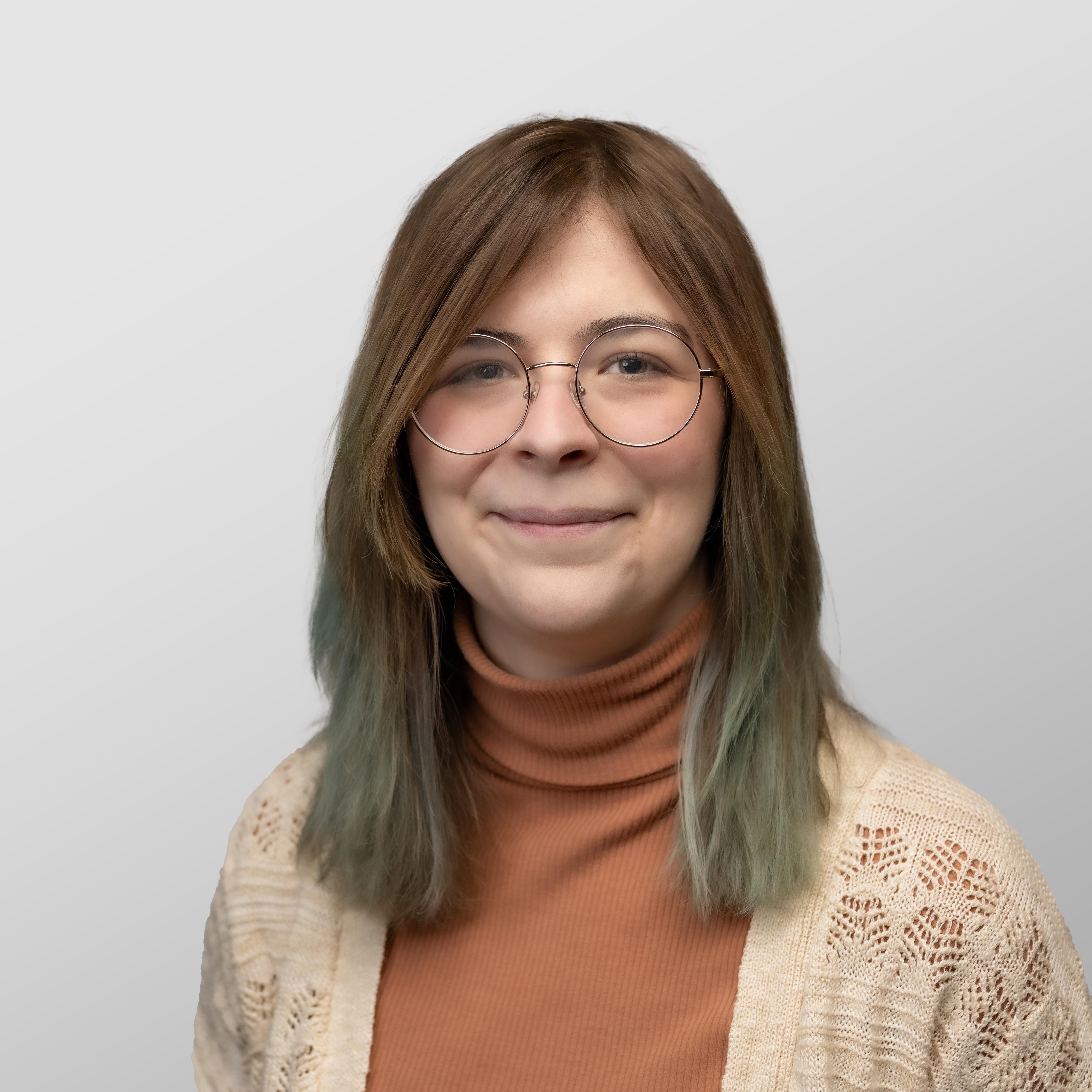 Genna Shafer | HWS Best Health