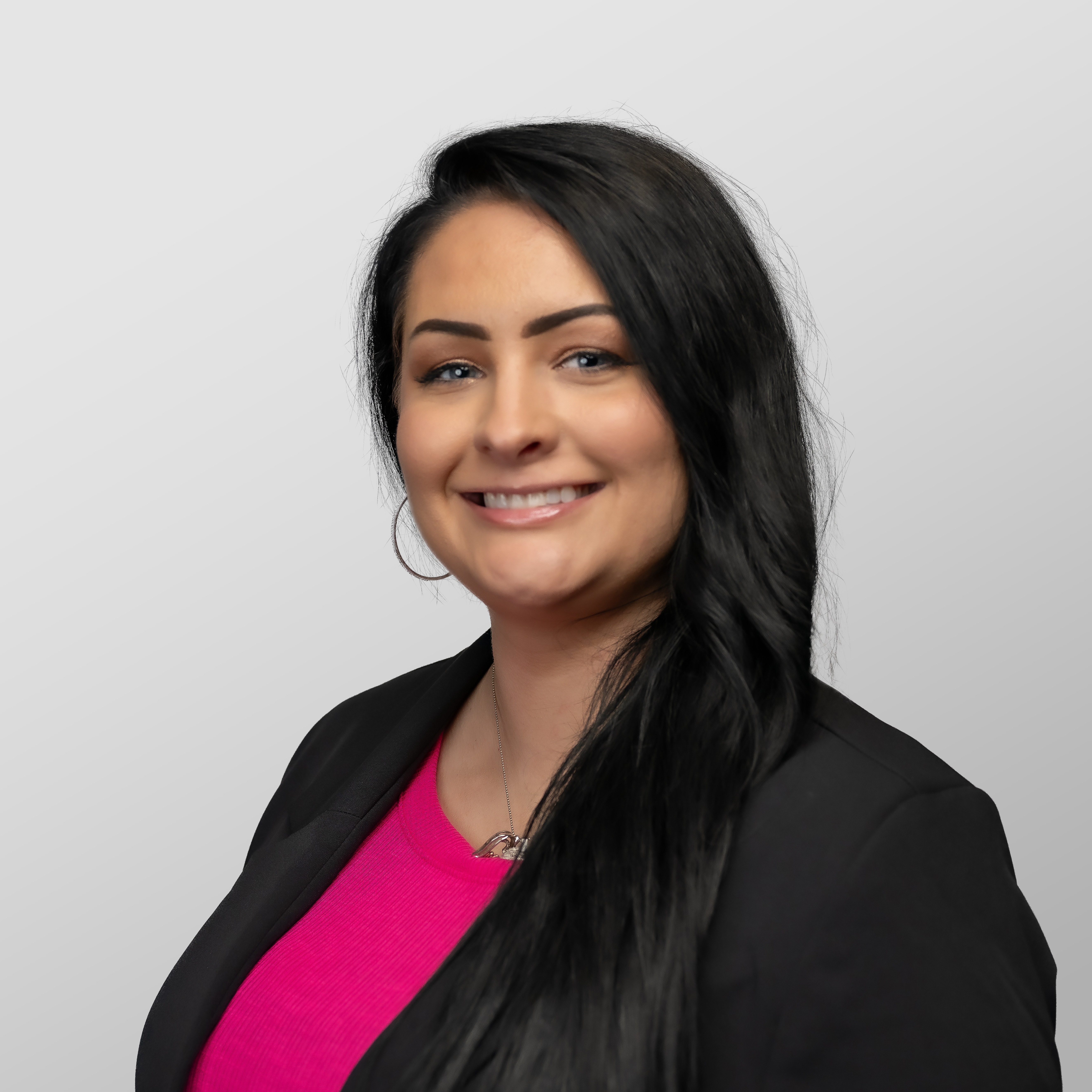 Danielle Phillips | HWS Best Health